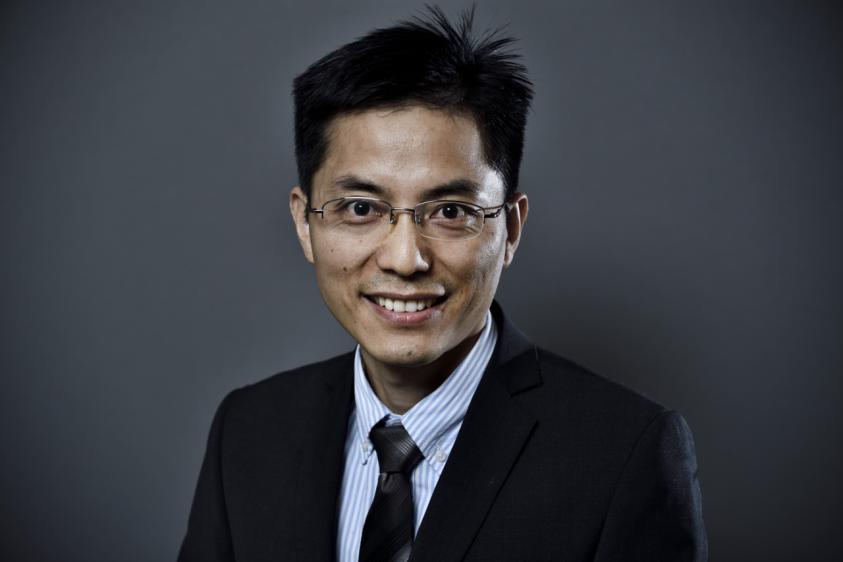 Chinese scientists build artificial spores that could help build ...