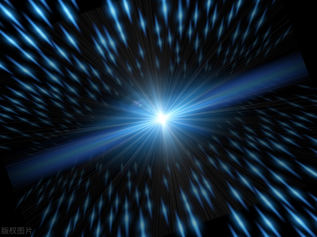 Scientists: There are many superluminal phenomena in the universe ...