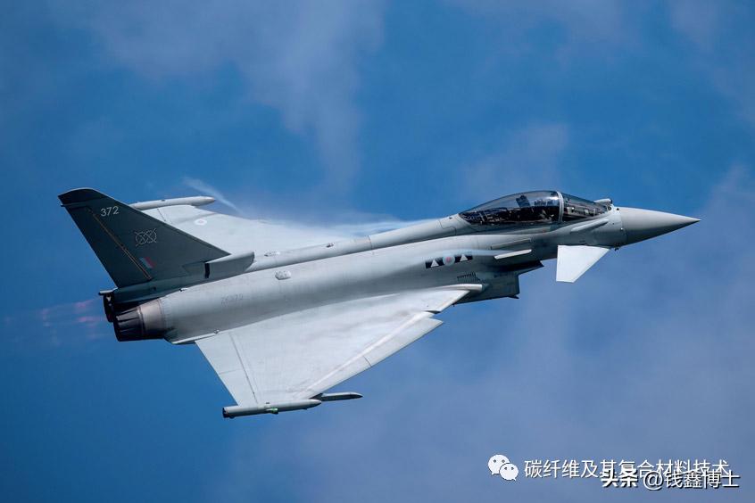 The proportion of carbon fiber composite structure has exceeded 70% ...