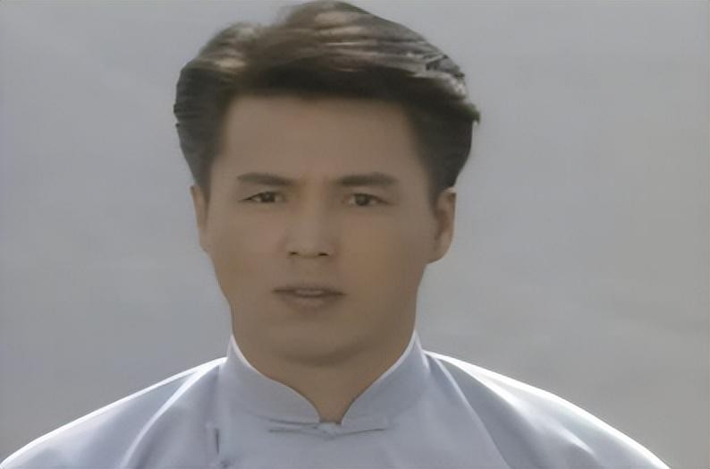 It is also Lin Ruiyang's gene. Comparing the daughter of the ex-wife ...