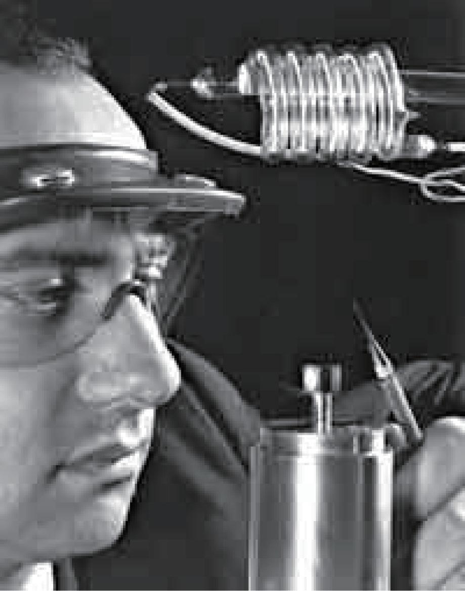 Peter Franken and nonlinear optics - iNEWS