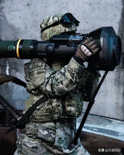 History of MBT LAW / NLAW anti-tank missiles - iMedia