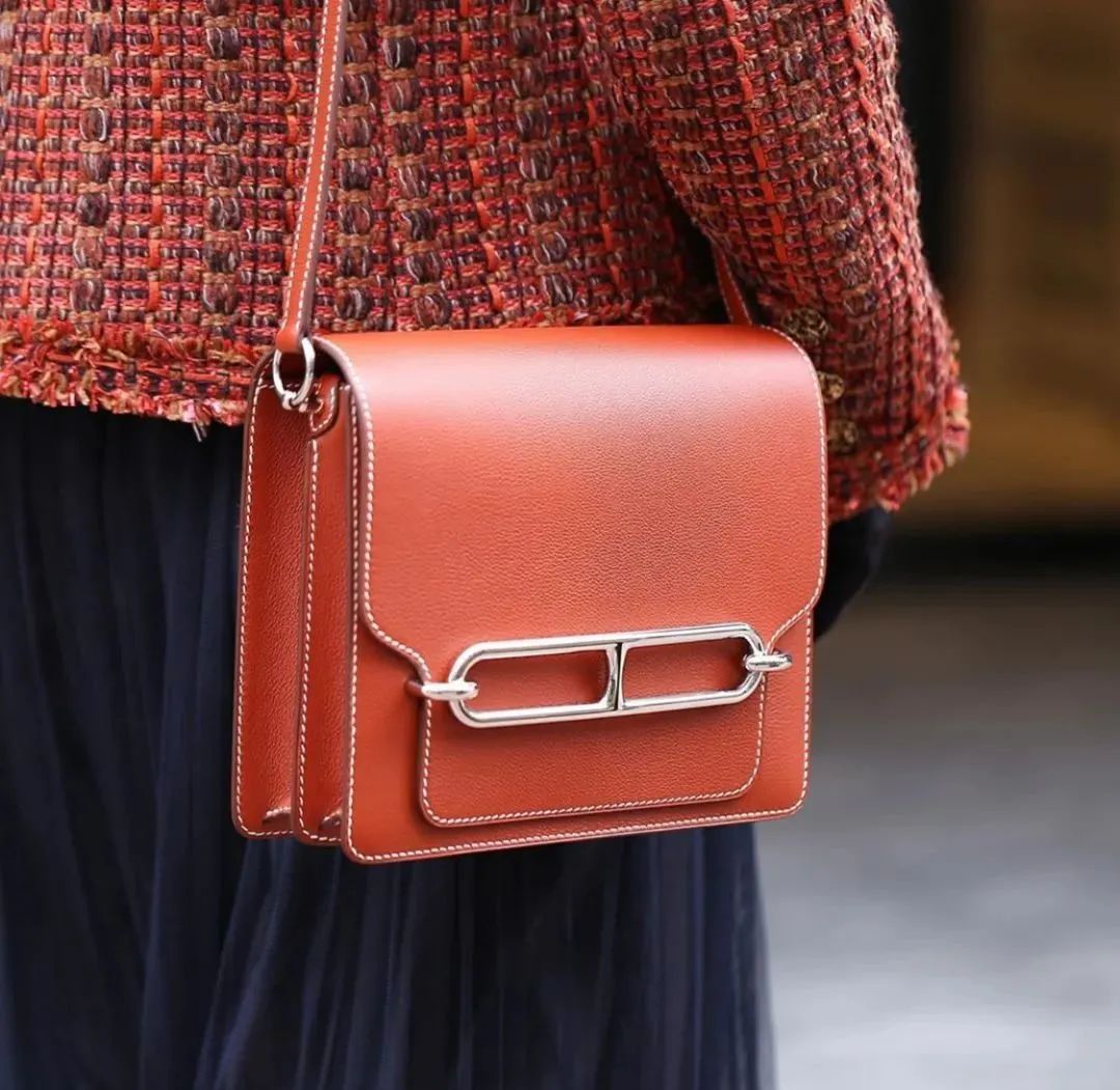 The classic Hermes is not just BCK - iNEWS