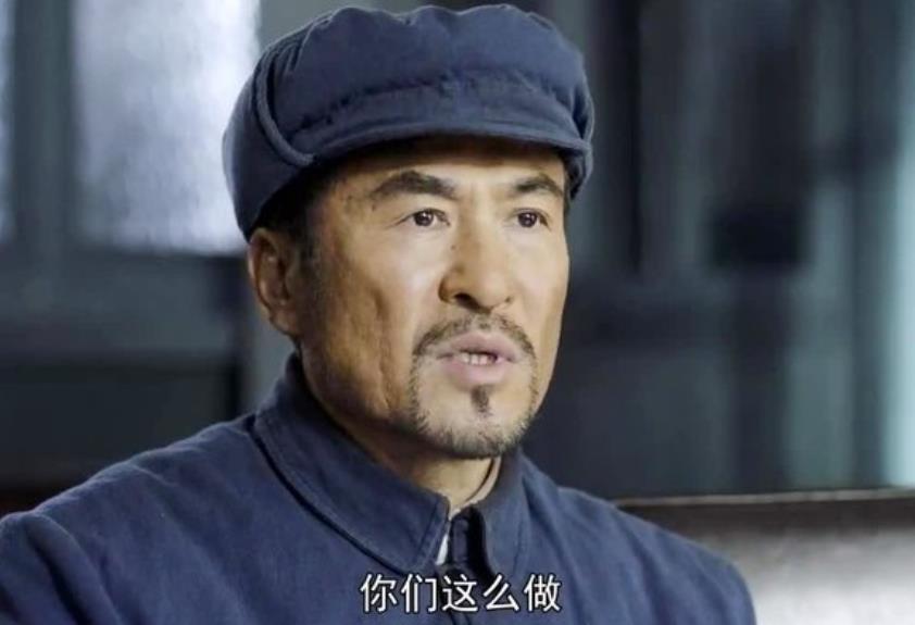 Shen Zui was very confused: Du Yuming was pardoned as expected, why was ...