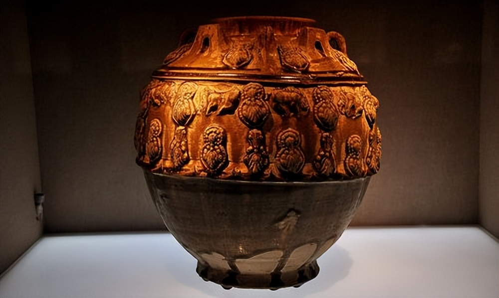 The Development of Ancient Chinese Ceramic Technology and Its Cultural ...