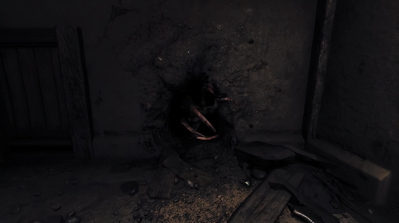 How to escape from the bunker in "Amnesia Bunker"? - iMedia