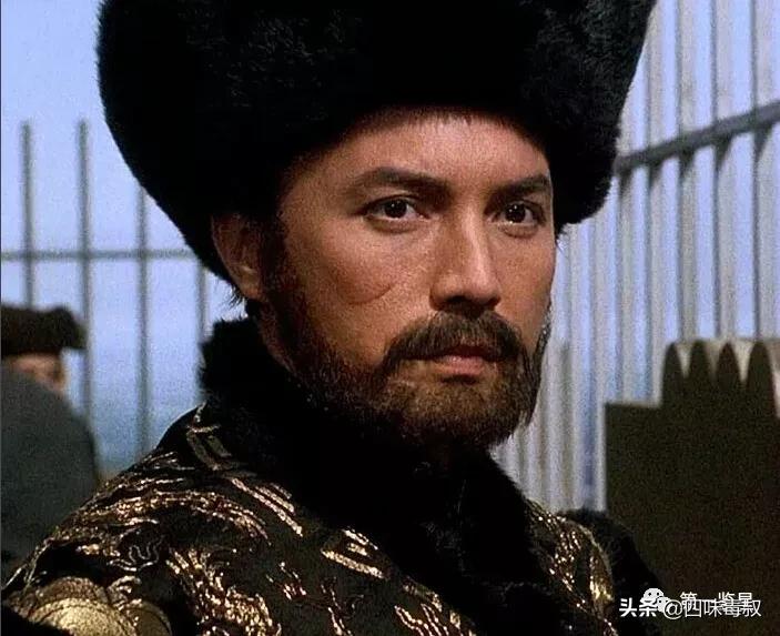 Zun Long: He is "Emperor" and "Beauty" - iMedia