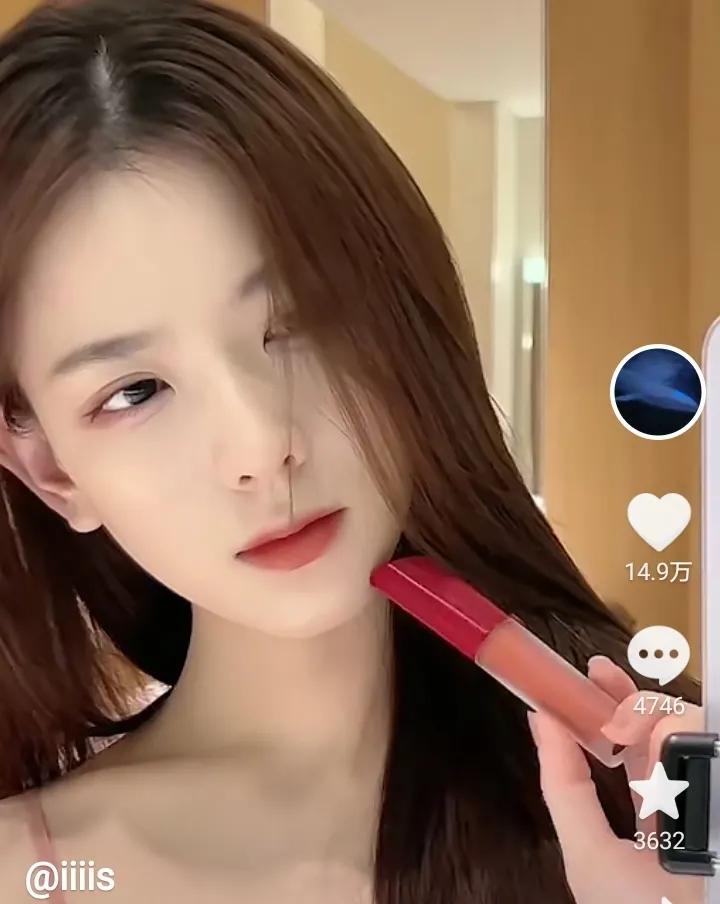 Sun Yining's recent photos are very beautiful, but he is accused of ...