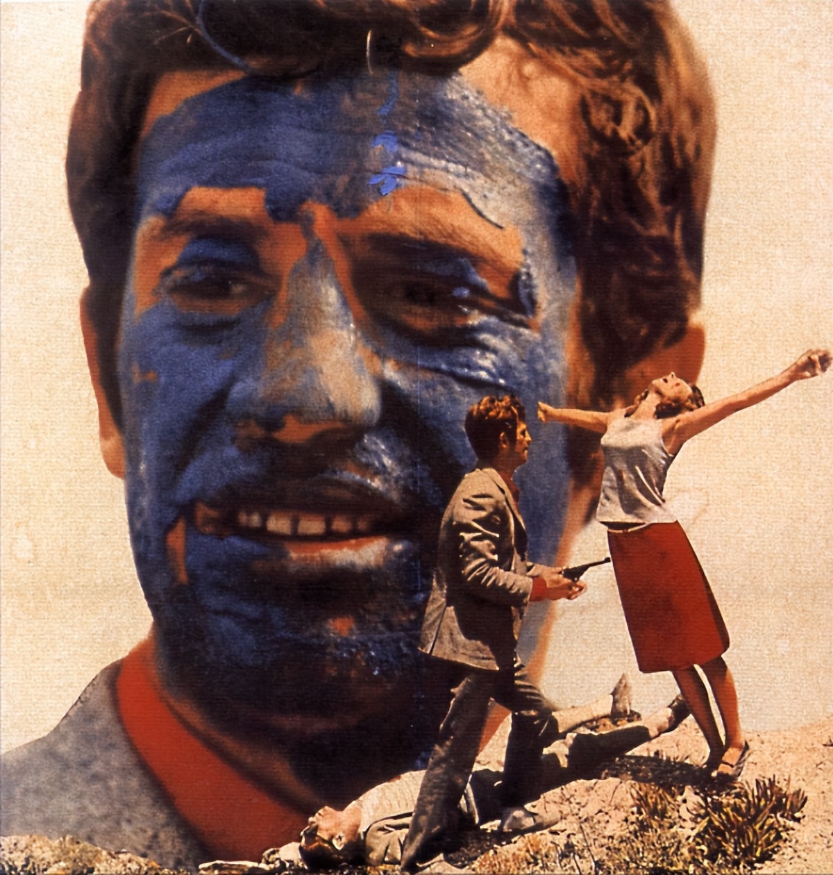 French new wave film master!Jean-Luc Godard dies, the tide fades into ...