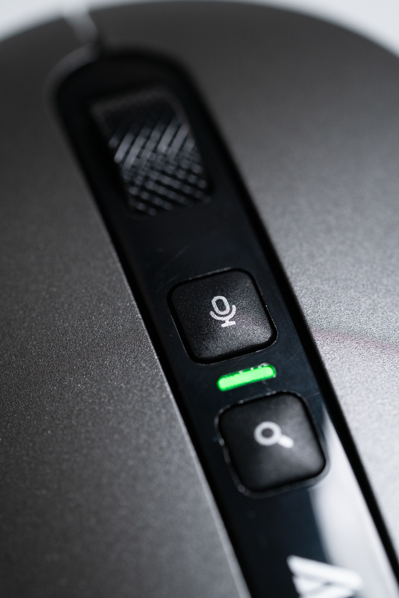 Shuangfeiyan VM20 intelligent voice mouth typing mouse: opening a new ...