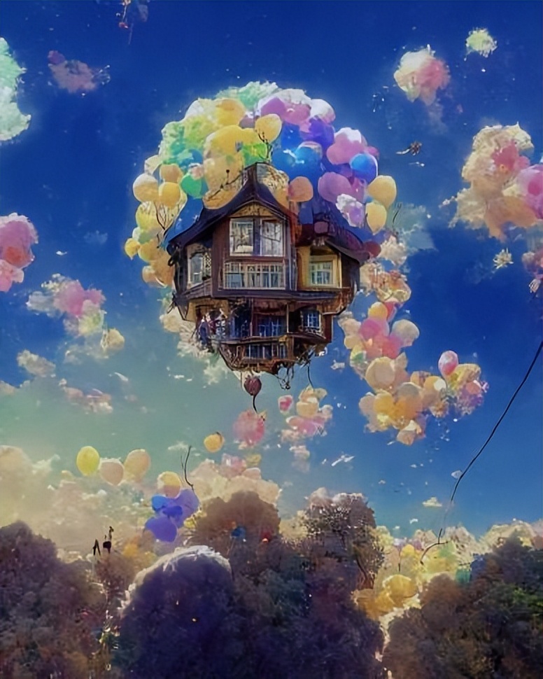 Up highlights what it means to live your dreams through the adventures ...