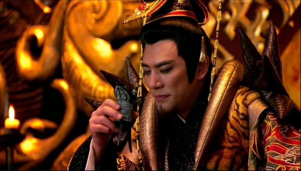 Was King Zhou of Shang really bad? - iNEWS