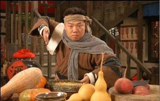 Actor Jiang Chao: 20 blind dates for a wife, still romantic after many ...