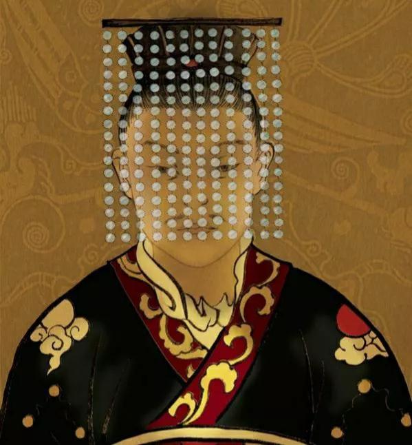 He is the most powerful minister of the Han Dynasty, and he can abolish ...