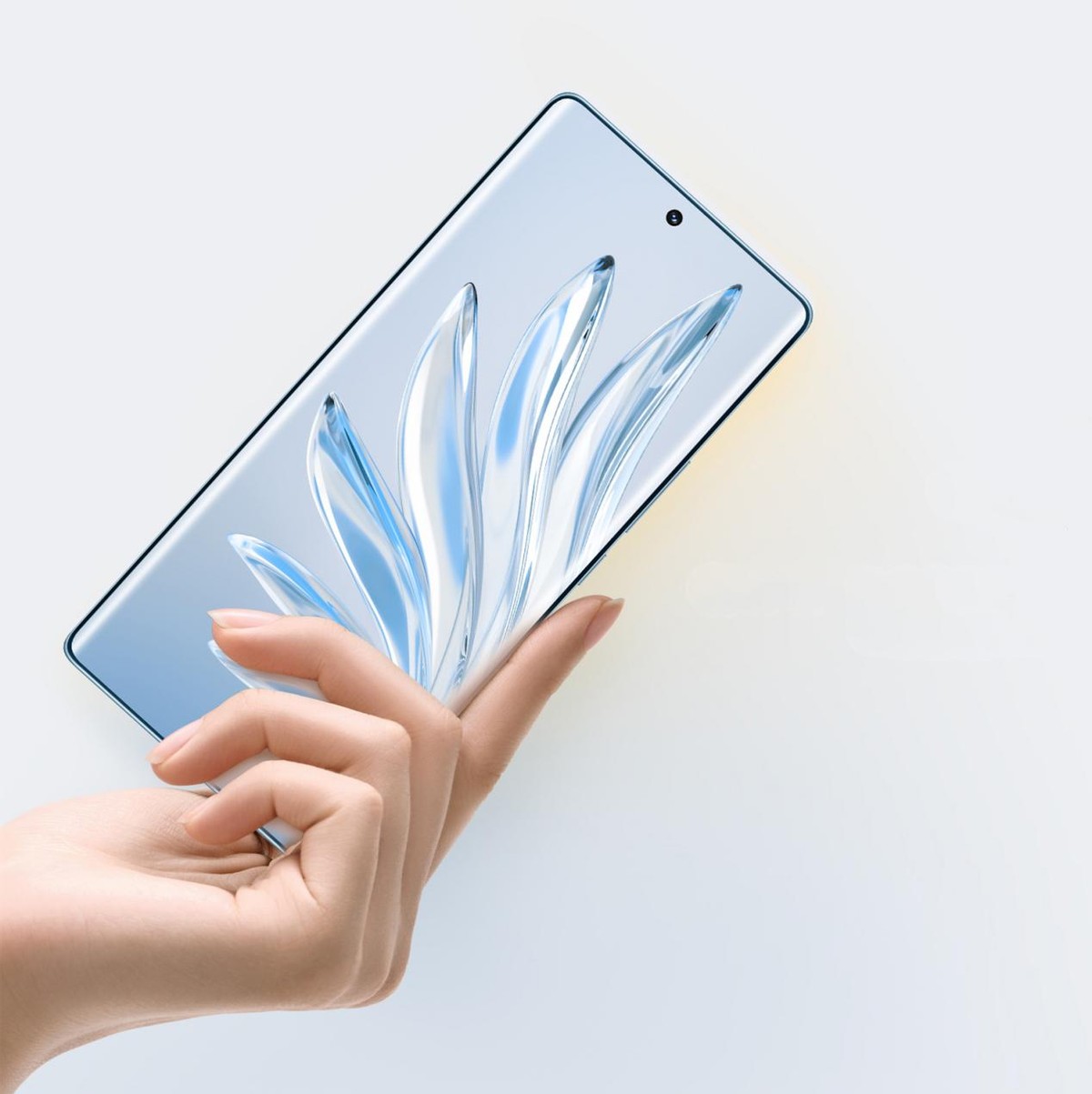 There are also good options for old models! The Honor 70 high-end ...