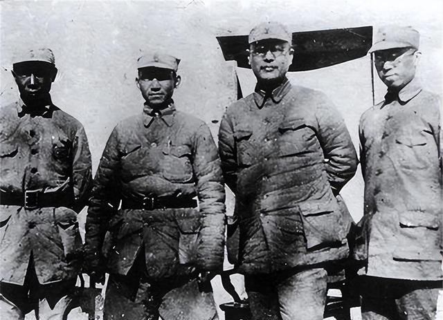 Chen Guang's frustration in Northeast China: What happened that made ...