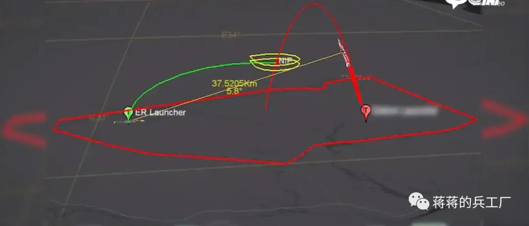 Morocco buys Israeli Barak MX air defense missile system to build multi ...