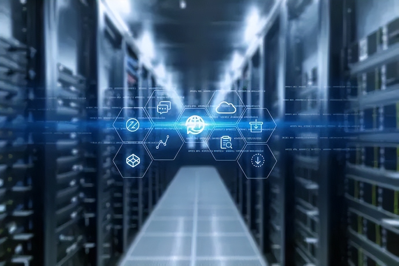 Released 4 "Industry's First" Products, Huawei Transformed the Data ...