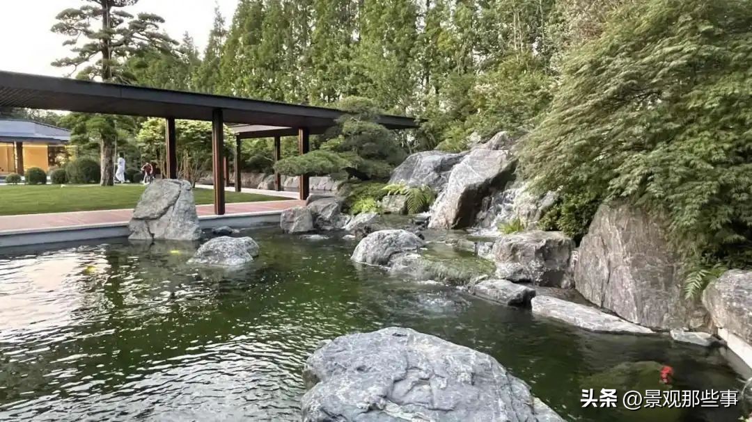 How to do stone landscape? A lot of cases~ - iNEWS