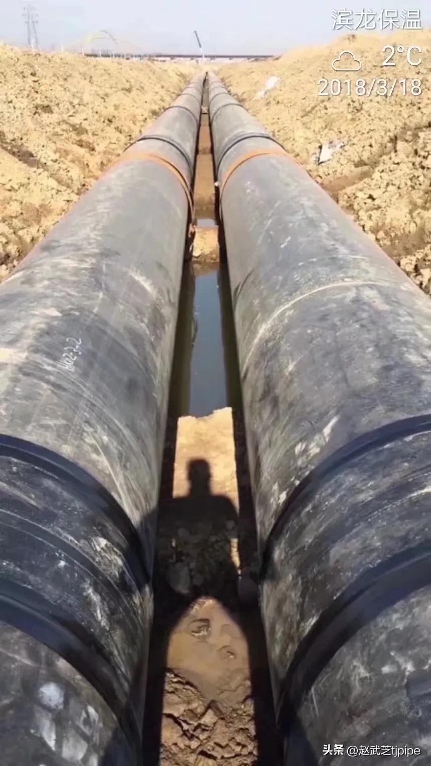 Large temperature difference and long-distance heating network ...