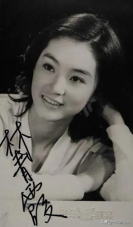 Brigitte Lin: Dignified and elegant, light and sad like smoke (2) - iNEWS