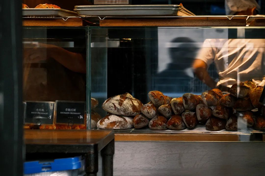 Top 15 must-eat boutique bakeries in Shanghai - iNEWS