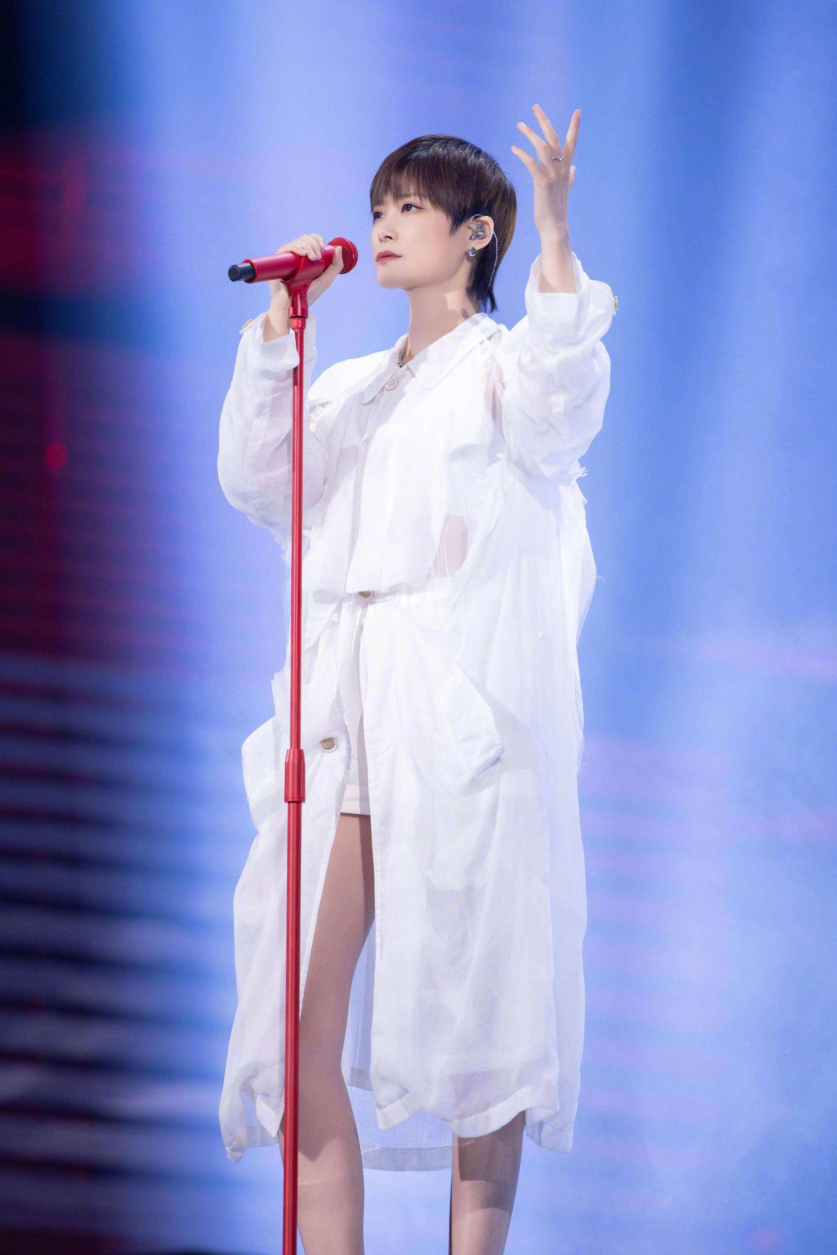 Li Yuchun, who treats people leniently, why did he become like this ...