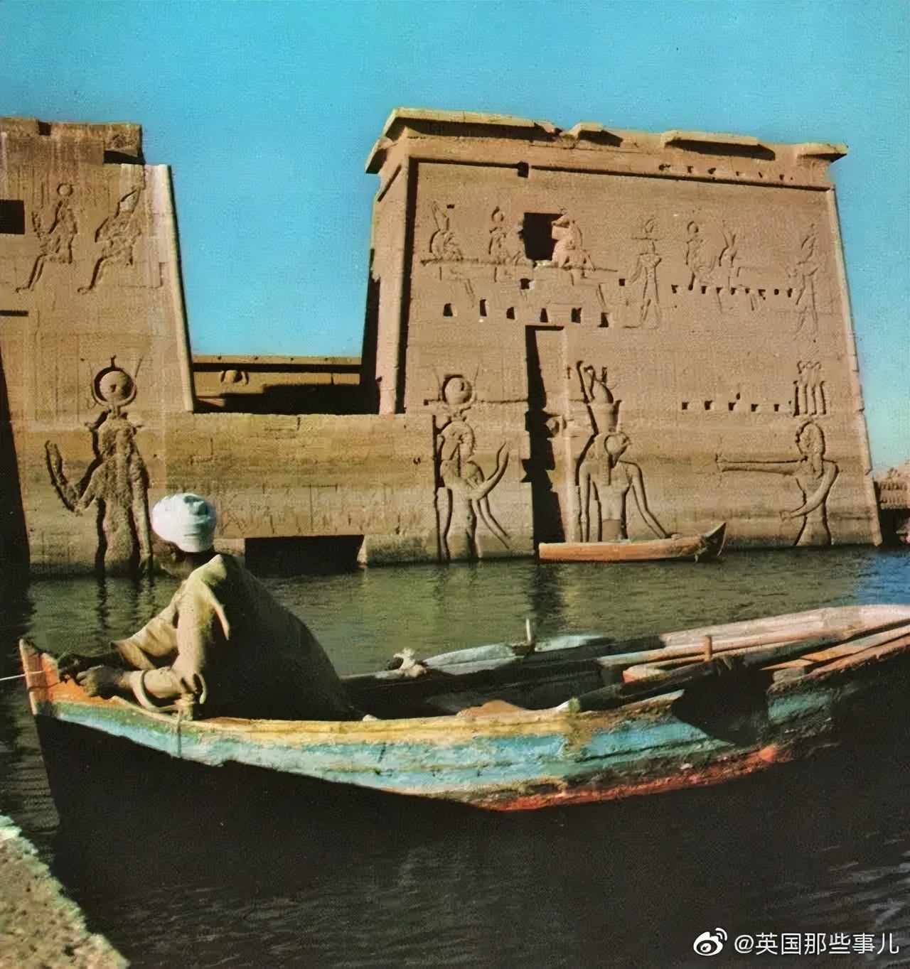 Influences and Enlightenments of the Ancient Egyptian Republic Period ...