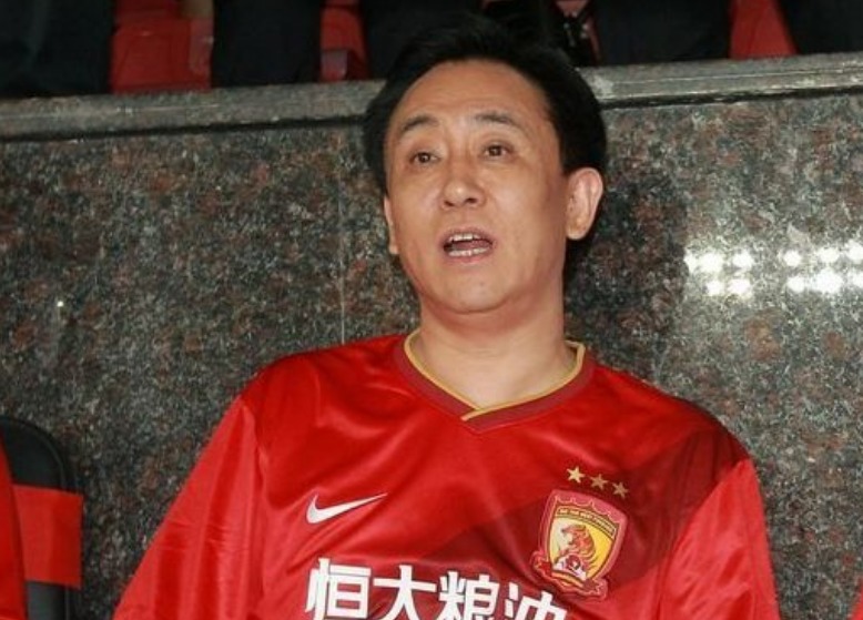 Benevolence! Xu Jiayin fully supports Eiffelding's overseas study ...