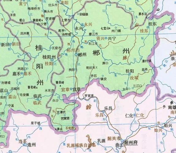 Feng Tengrui's Dialect "Chenzhou" in Qing Dynasty - iNEWS