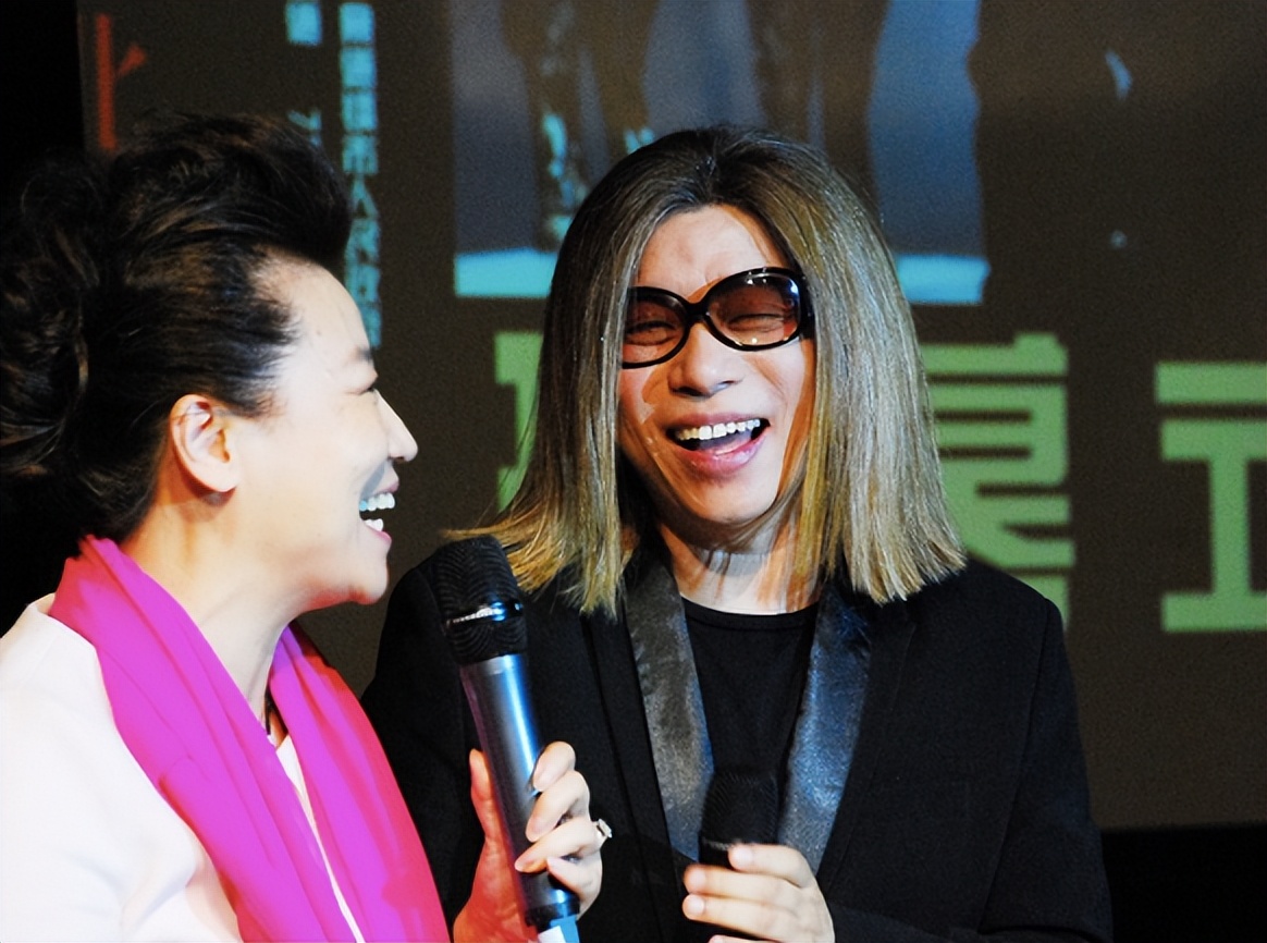 Facts have proved that the "disappearance" of singer Guo Feng is the tragedy of the entire music ...