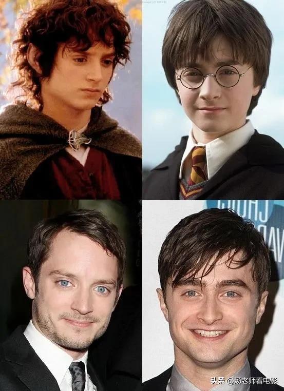 Who can star in Daniel Radcliffe's autobiographical film?Harry Potter ...