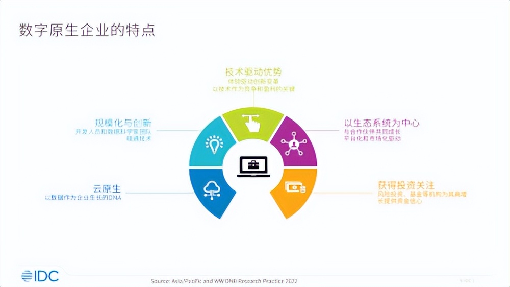 Why are digital native businesses worth watching? - iMedia