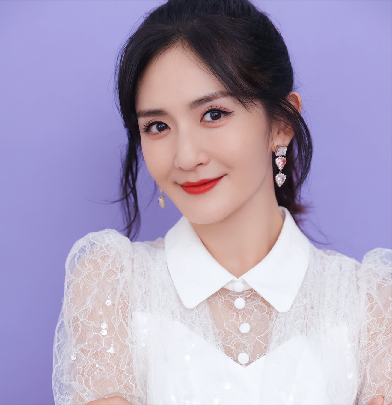 "Ace 8" aired in September, Xie Na joined Jia Ling - iMedia