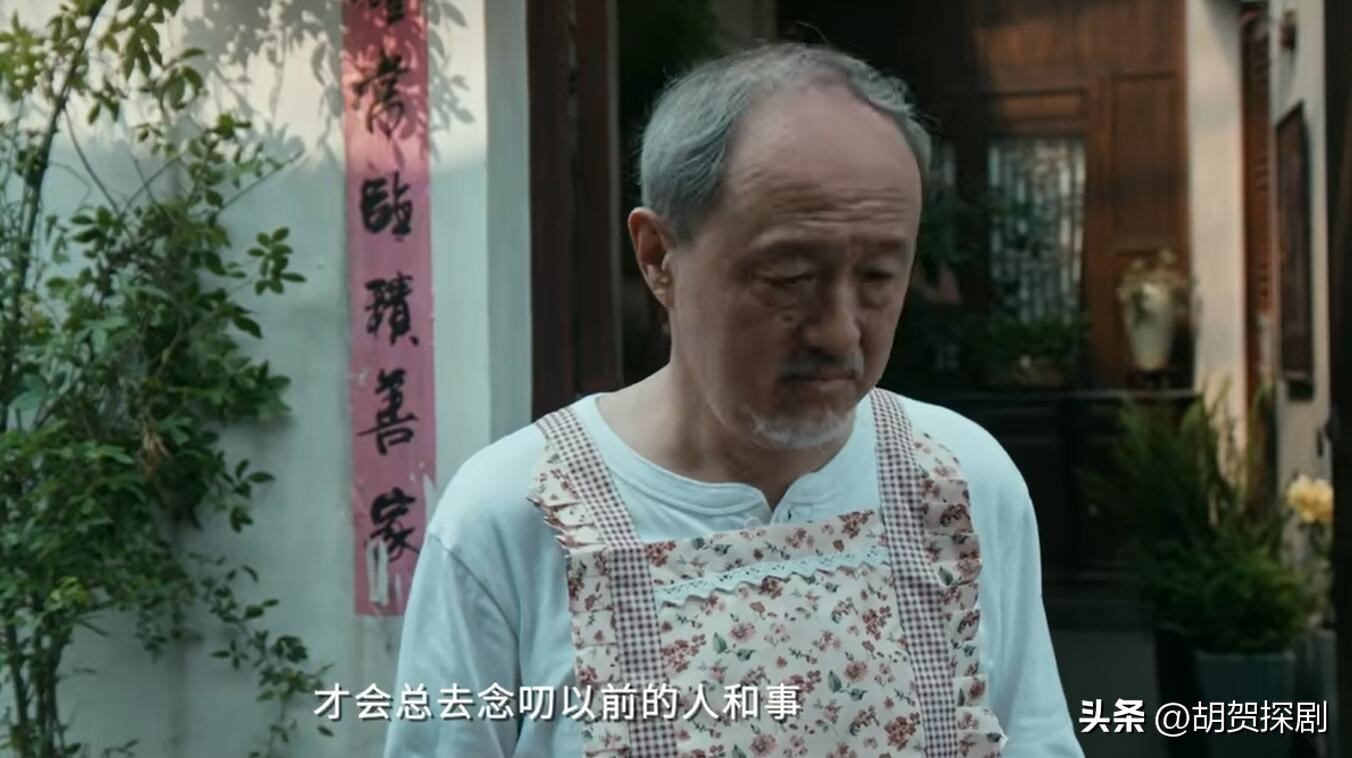 "The Stream Doesn't Extinguish": Only after understanding Zhang Dachuan's speech with the ...