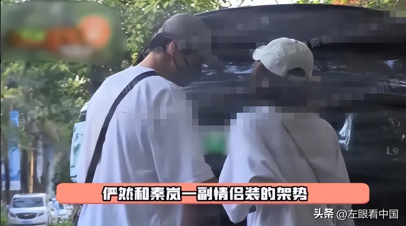 Wei Daxun and Qin Lan's love affair is added!Back to the hotel together late at night, staying ...