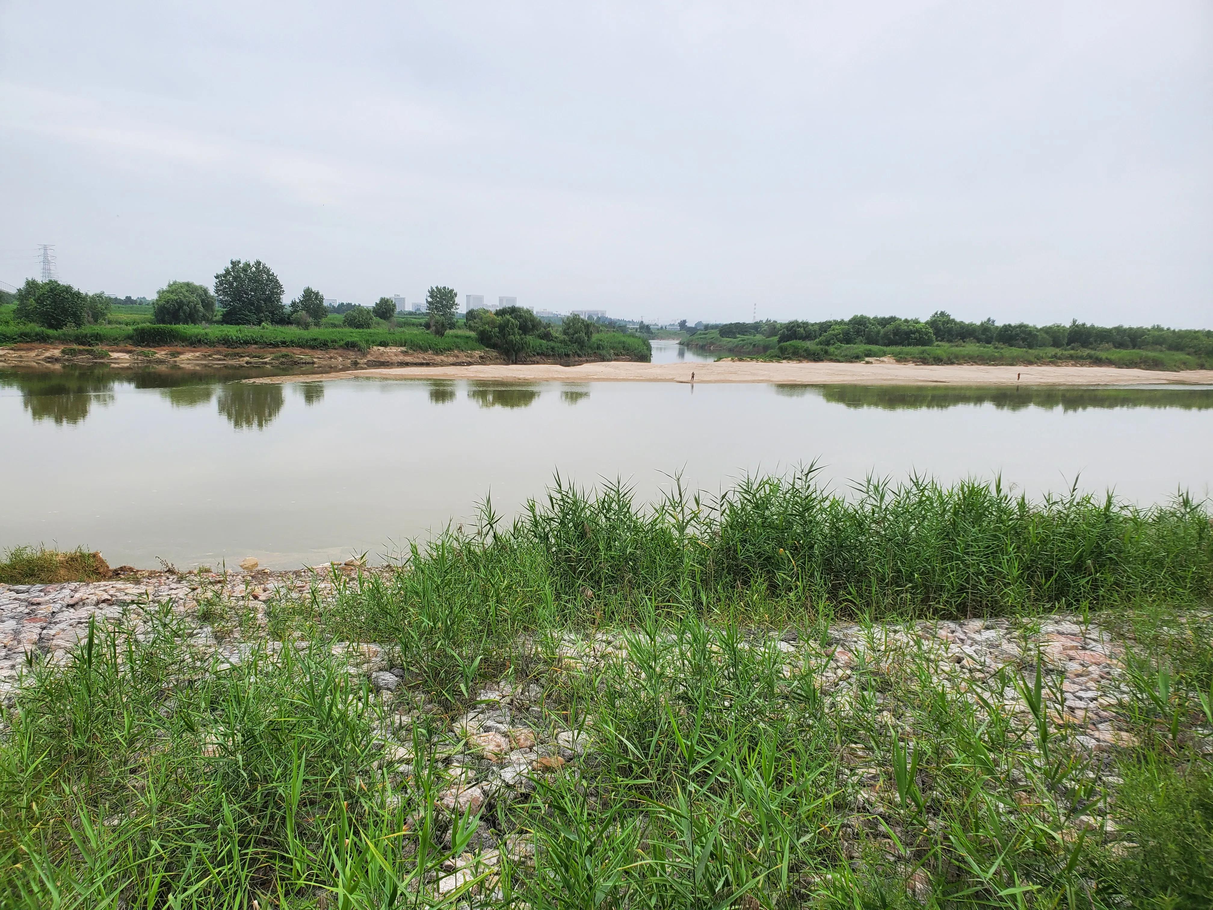 Daqin Civilization Park - iNEWS