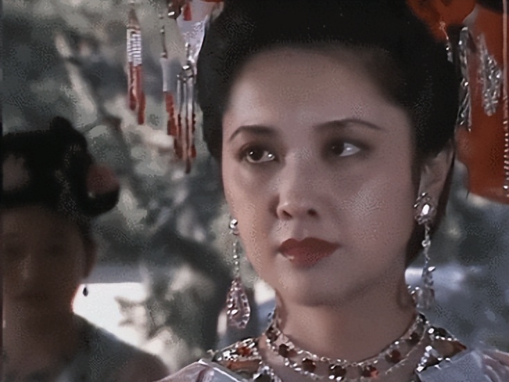 The "Tang Seng" who "saved his mother and dedicated his life" finally ...