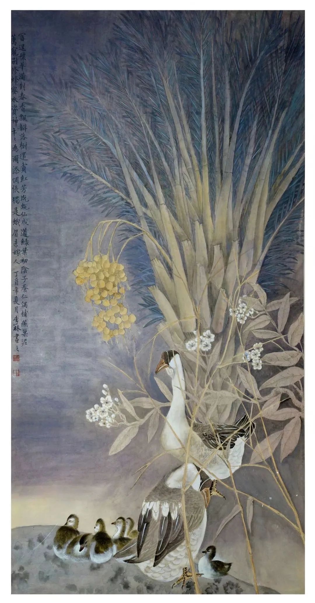 Art Exhibition China - Works Exhibition of Xie Lilin, a Famous ...