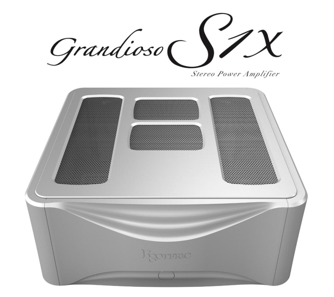 List of new Esoteric products at Tokyo International Audio Show - iNEWS