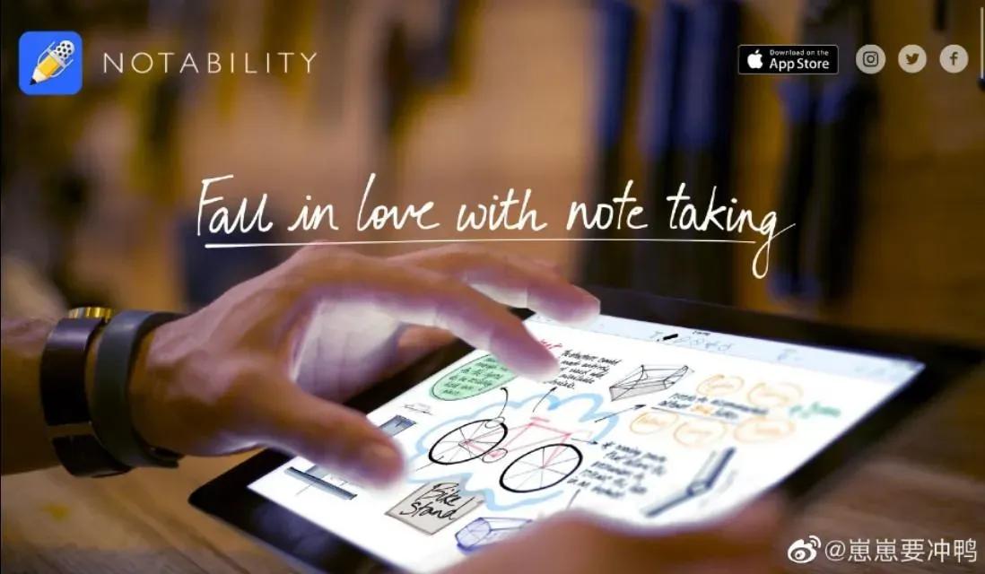 iPad vs. Productivity Apps: A Comparison of GoodNotes, Notability, and ...