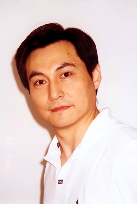 Actor Yang Junyong: Lost his father, mother and wife. He passed away ...