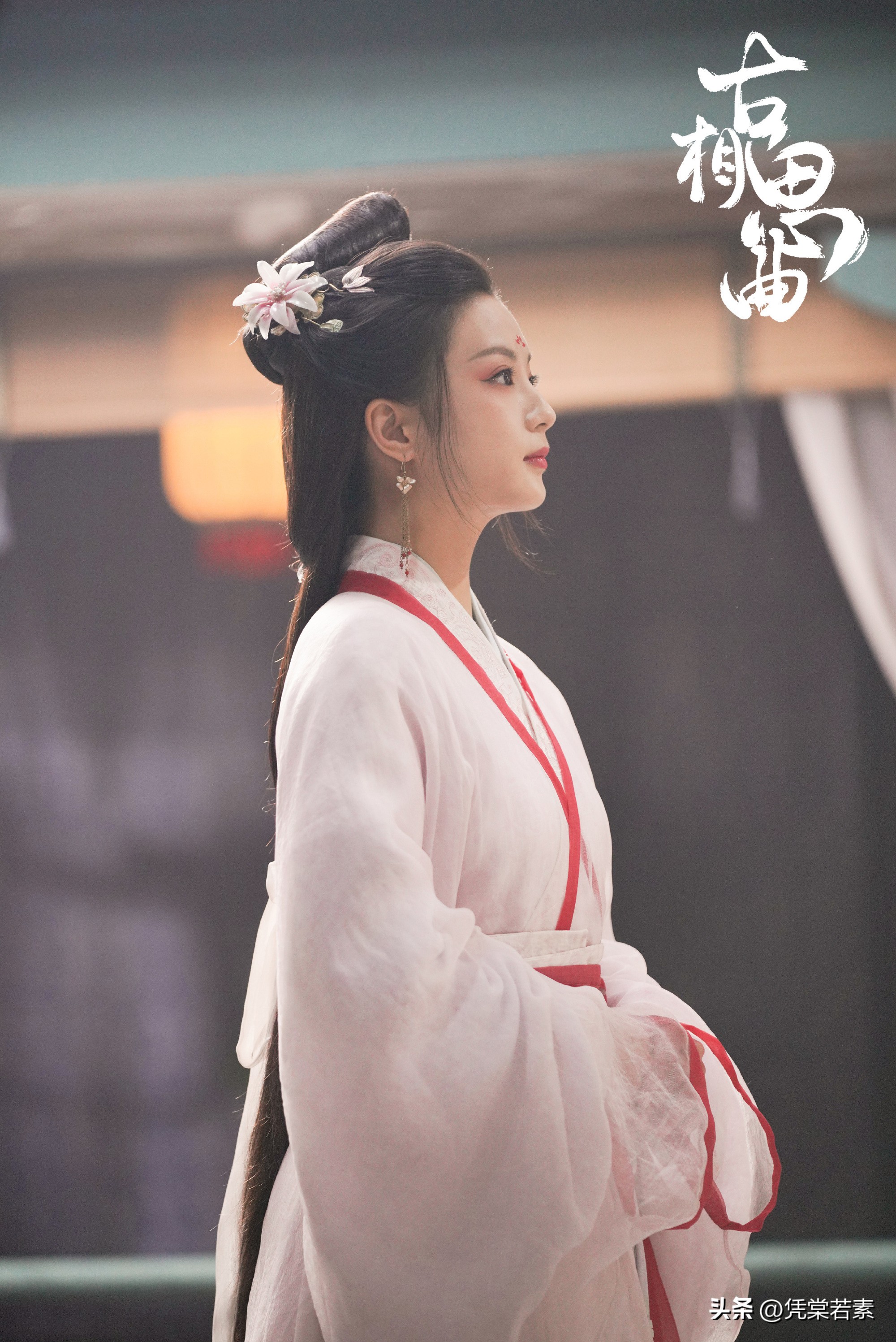 This drama is too unique, the number of episodes is actually played ...