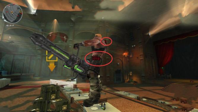 What is the relationship between CF Tyrant Terminator and Destroyer ...