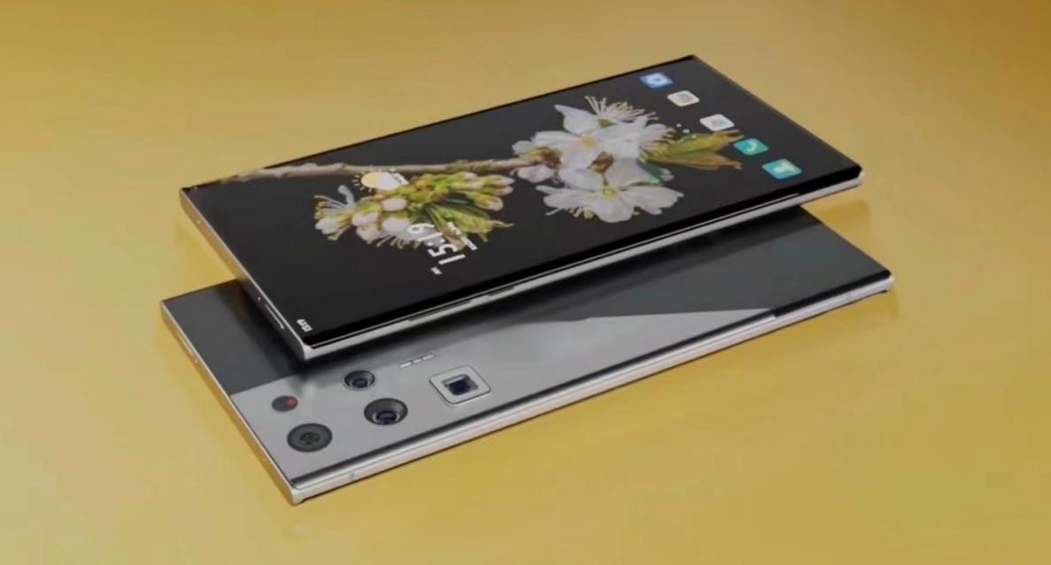 Honor Magic6Pro has a surprise, non-interference all-in-one screen + Snapdragon 8Gen3, a cross ...