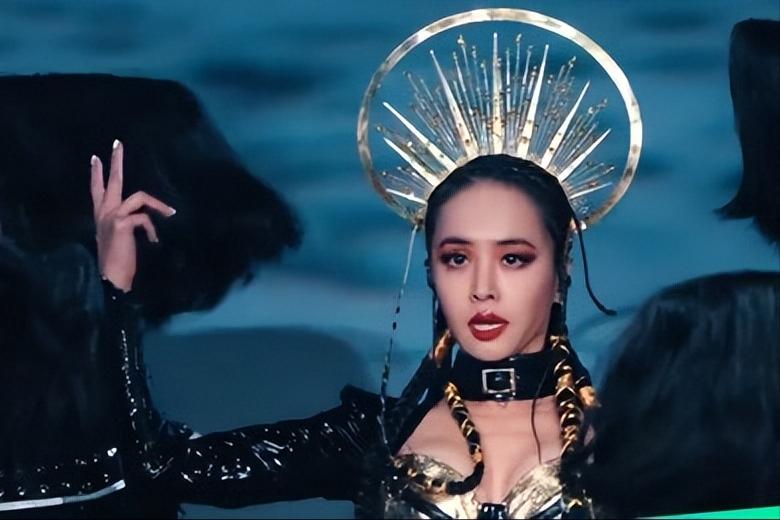 Jolin Tsai, the queen of singing and dancing, is now "boycotted by the whole network". What did ...