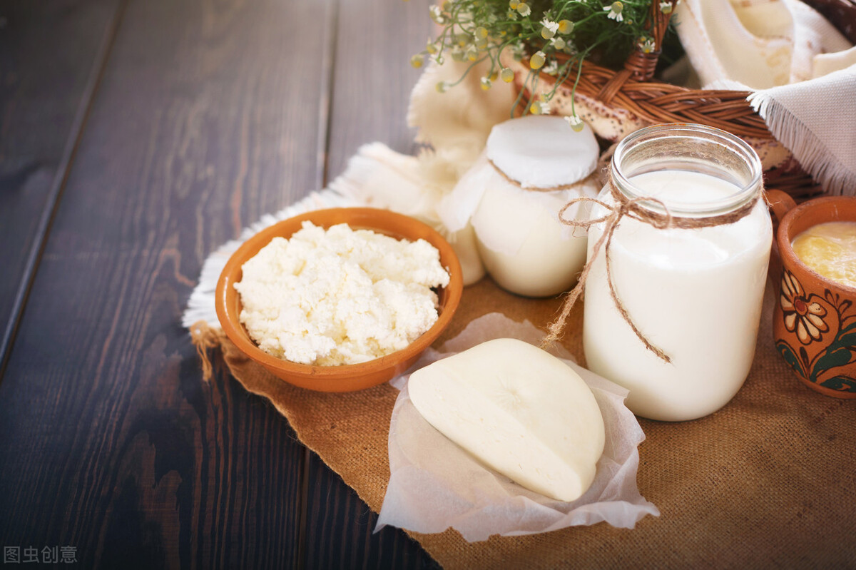 What foods do men eat to fight aging and keep their youthful appearance ...