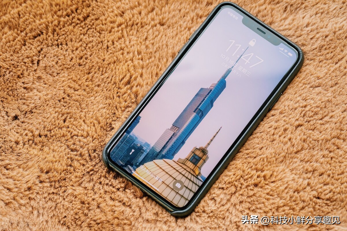 Still using iPhone 11, see how many years it can last - iMedia