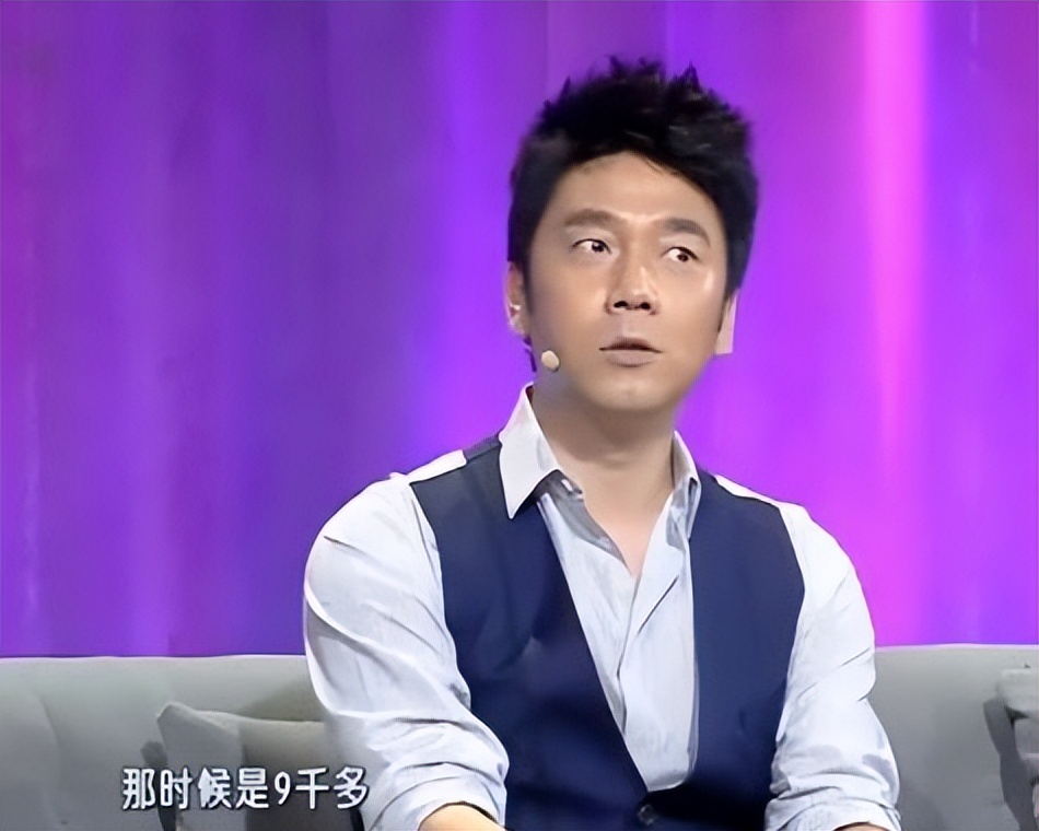 Lin Zihao: To put it bluntly, Guangzhou is the poorest, sitting on two ...