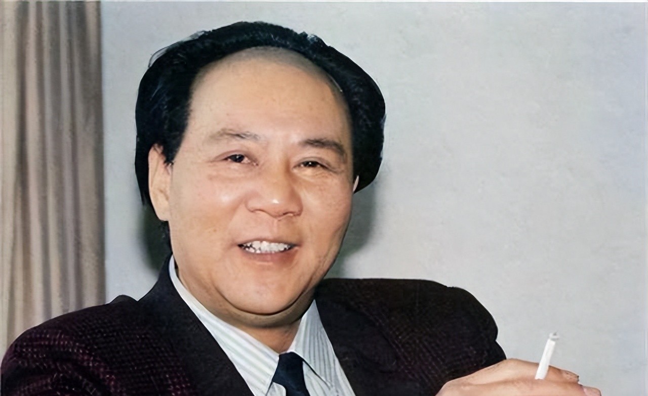 Actor Gu Yue: Three marriages in her life. After her unexpected death ...